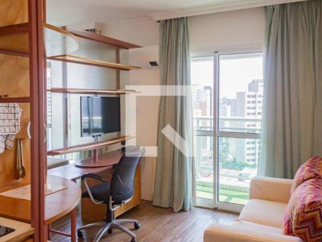Apartamento à Venda Perdizes, 1 Quarto, 30 m2