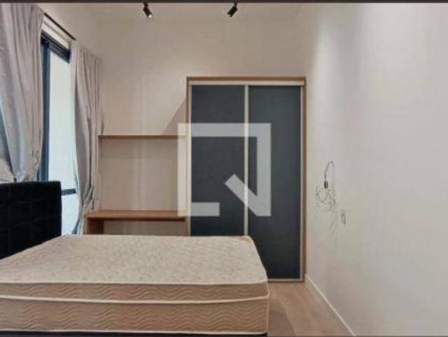 Apartamento à Venda Perdizes, 1 Quarto, 30 m2