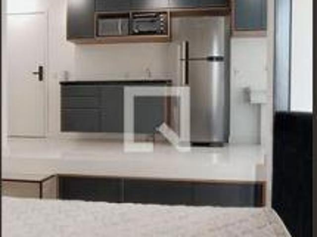 Apartamento à Venda Perdizes, 1 Quarto, 30 m2