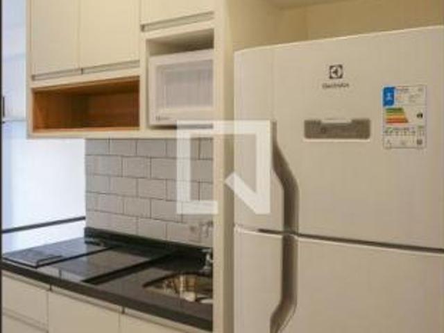 Apartamento à Venda Perdizes, 1 Quarto, 30 m2