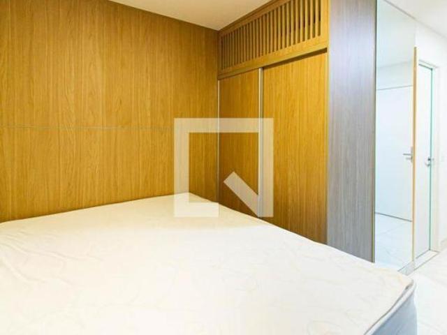 Apartamento à Venda Perdizes, 1 Quarto, 30 m2