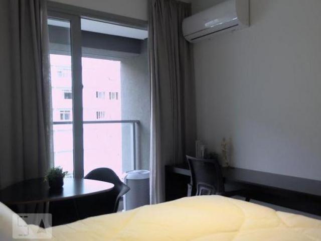 Apartamento à Venda Perdizes, 1 Quarto, 30 m2