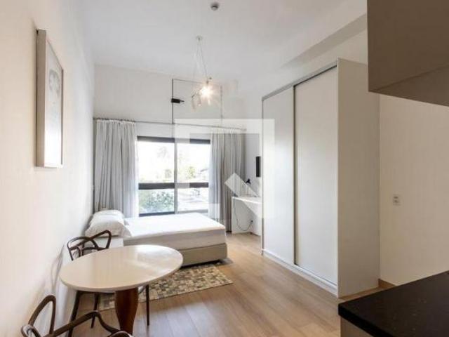 Apartamento à Venda Perdizes, 1 Quarto, 30 m² São Paulo