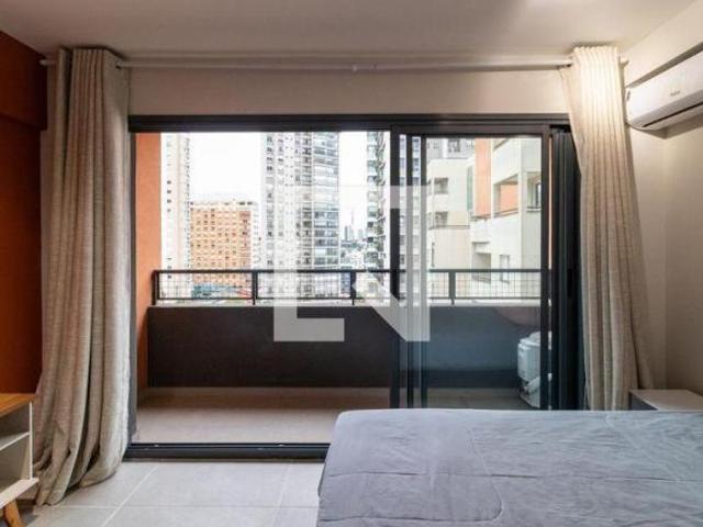 Apartamento à Venda Perdizes, 1 Quarto, 30 m² São Paulo