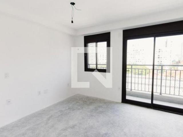 Apartamento à Venda Perdizes, 1 Quarto, 30 m² São Paulo