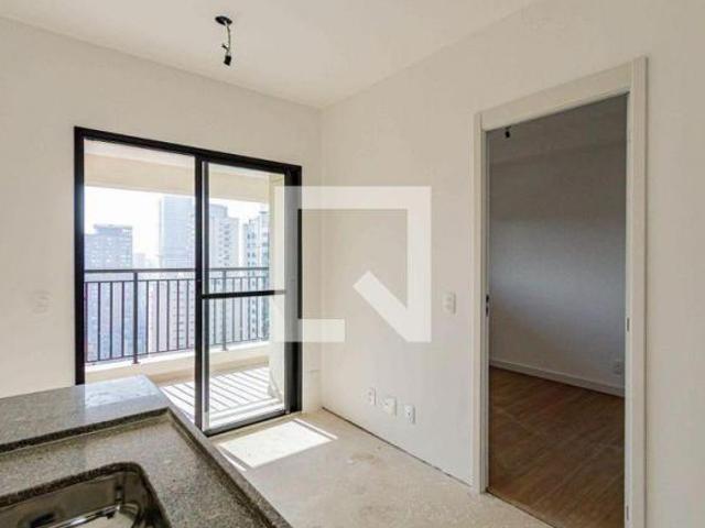 Apartamento à Venda Perdizes, 1 Quarto, 30 m² São Paulo