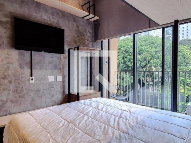 Apartamento à Venda Perdizes, 1 Quarto, 30 m² São Paulo