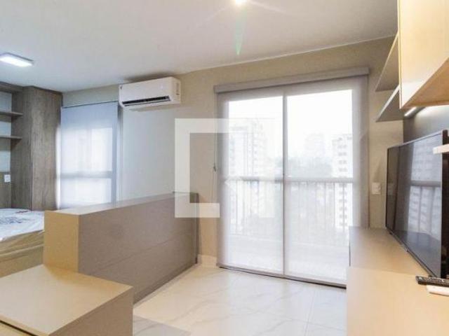 Apartamento à Venda Perdizes, 1 Quarto, 30 m² São Paulo