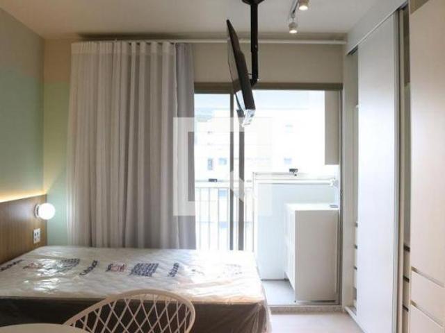 Apartamento à Venda Perdizes, 1 Quarto, 30 m² São Paulo