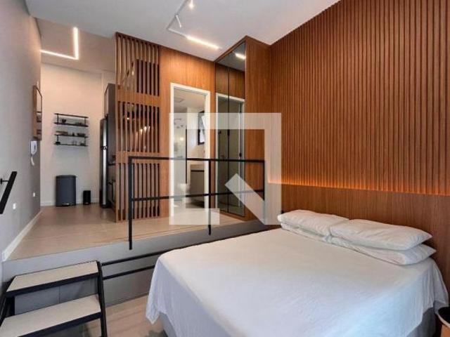 Apartamento à Venda Perdizes, 1 Quarto, 31 m2