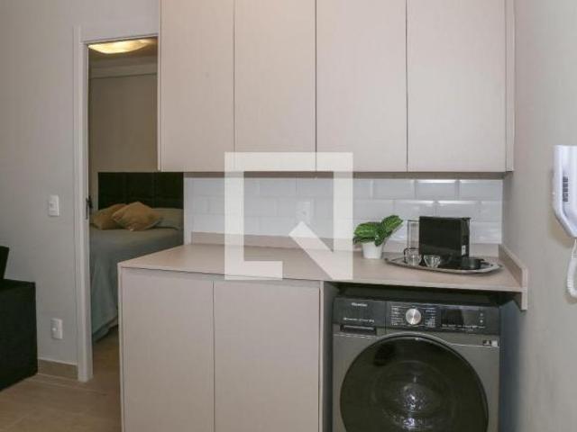 Apartamento à Venda Perdizes, 1 Quarto, 31 m2