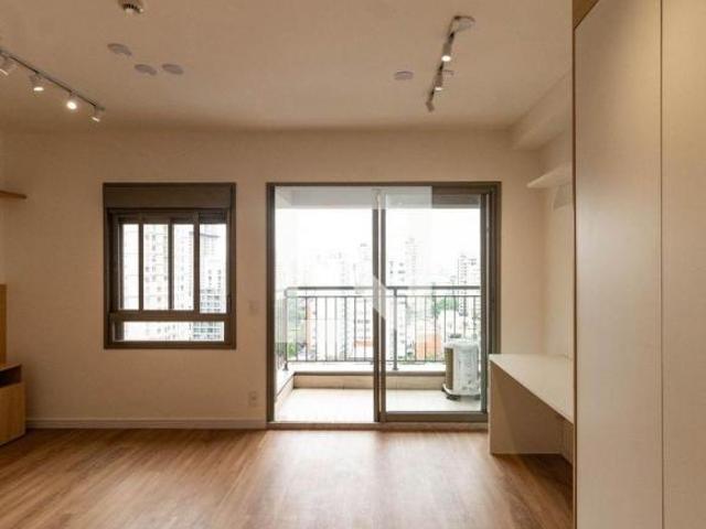 Apartamento à Venda Perdizes, 1 Quarto, 31 m2