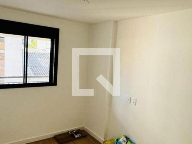 Apartamento à Venda Perdizes, 1 Quarto, 31 m2