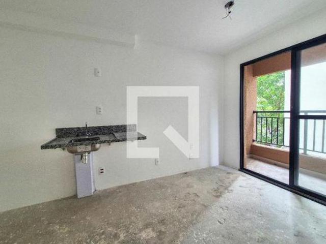 Apartamento à Venda Perdizes, 1 Quarto, 31 m² São Paulo