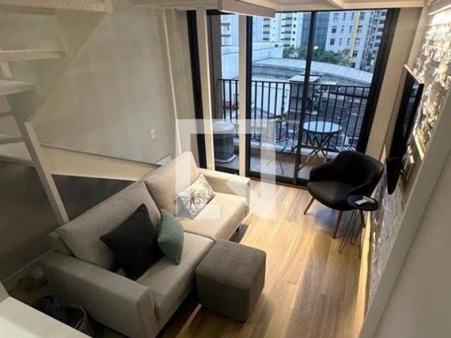Apartamento à Venda Perdizes, 1 Quarto, 31 m² São Paulo
