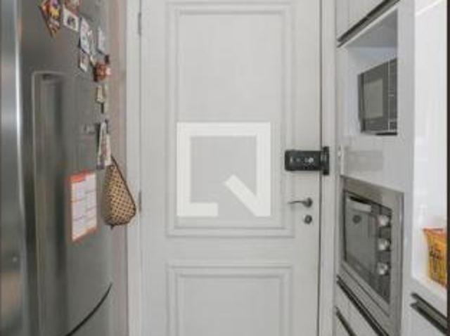 Apartamento à Venda Perdizes, 1 Quarto, 31 m² São Paulo