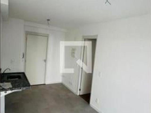 Apartamento à Venda Perdizes, 1 Quarto, 31 m² São Paulo