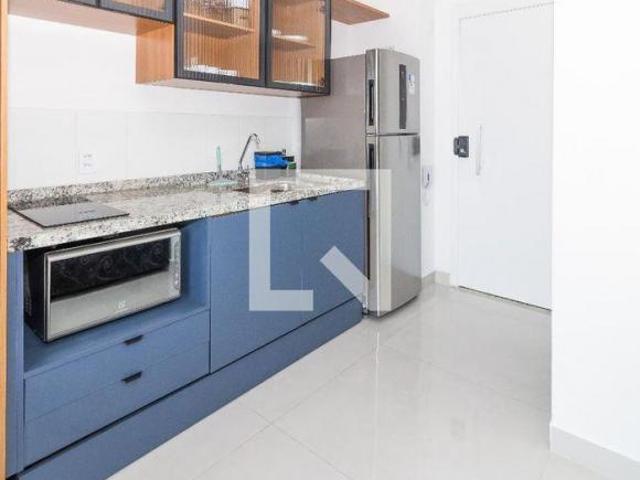 Apartamento à Venda Perdizes, 1 Quarto, 32 m2