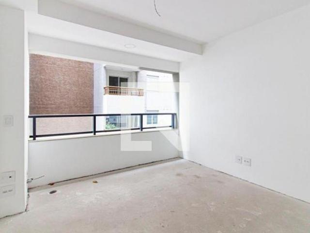 Apartamento à Venda Perdizes, 1 Quarto, 32 m2