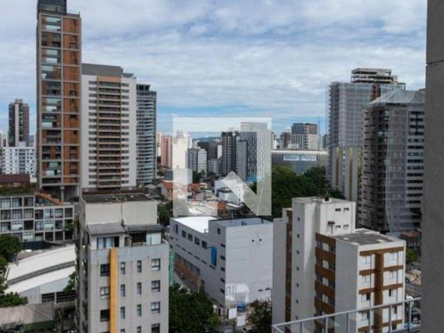 Apartamento à Venda Perdizes, 1 Quarto, 32 m2