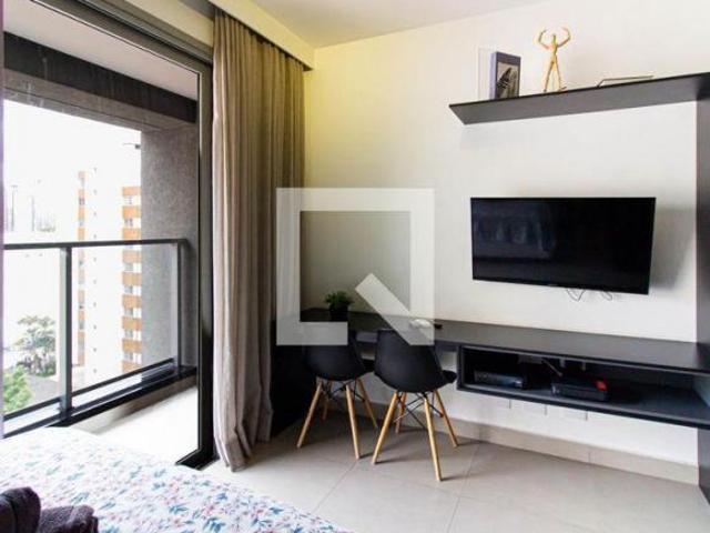 Apartamento à Venda Perdizes, 1 Quarto, 32 m² São Paulo