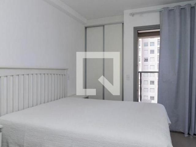 Apartamento à Venda Perdizes, 1 Quarto, 32 m² São Paulo
