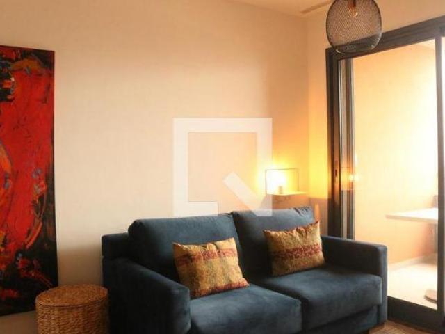 Apartamento à Venda Perdizes, 1 Quarto, 33 m2