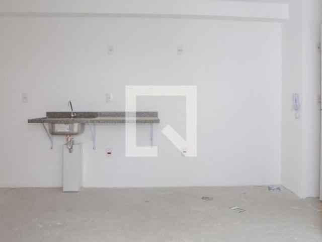 Apartamento à Venda Perdizes, 1 Quarto, 33 m2