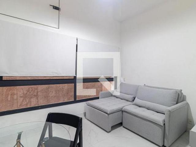 Apartamento à Venda Perdizes, 1 Quarto, 33 m2