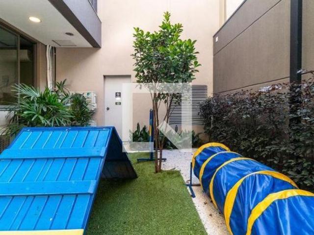Apartamento à Venda Perdizes, 1 Quarto, 33 m2