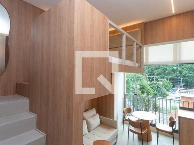 Apartamento à Venda Perdizes, 1 Quarto, 33 m² São Paulo