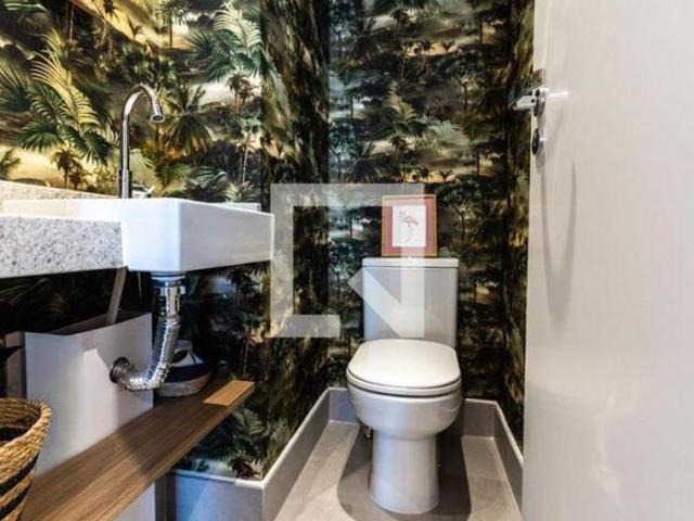 Apartamento à Venda Perdizes, 1 Quarto, 44 m2