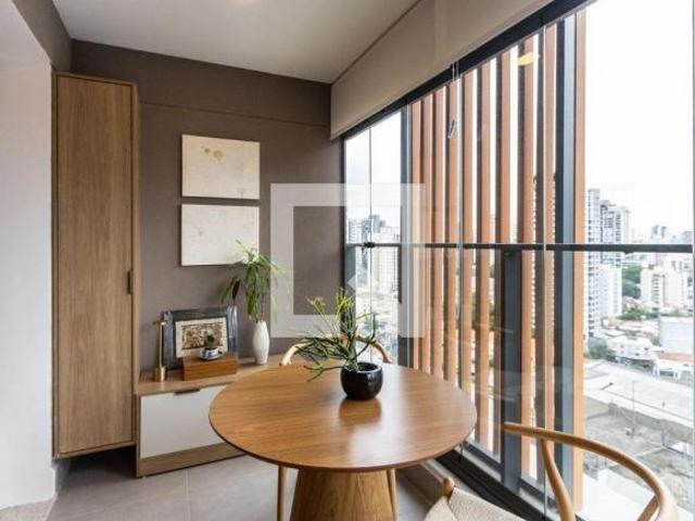 Apartamento à Venda Perdizes, 1 Quarto, 44 m2