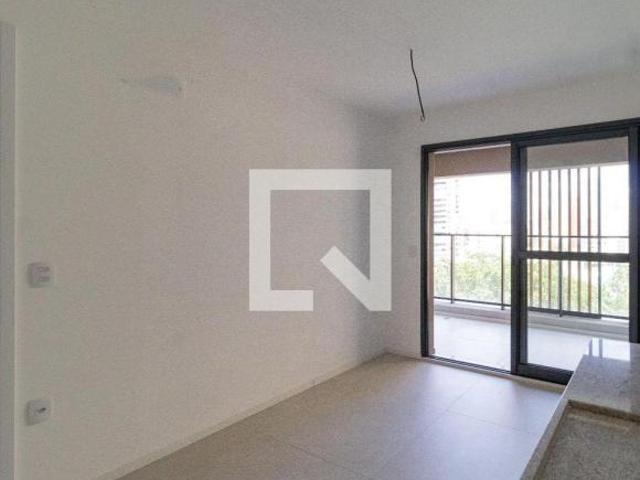 Apartamento à Venda Perdizes, 1 Quarto, 44 m2
