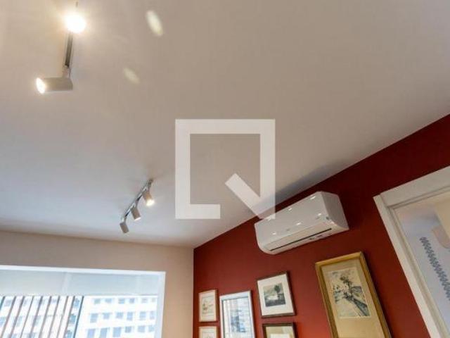 Apartamento à Venda Perdizes, 1 Quarto, 44 m2