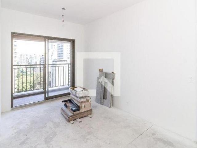 Apartamento à Venda Perdizes, 1 Quarto, 44 m² São Paulo