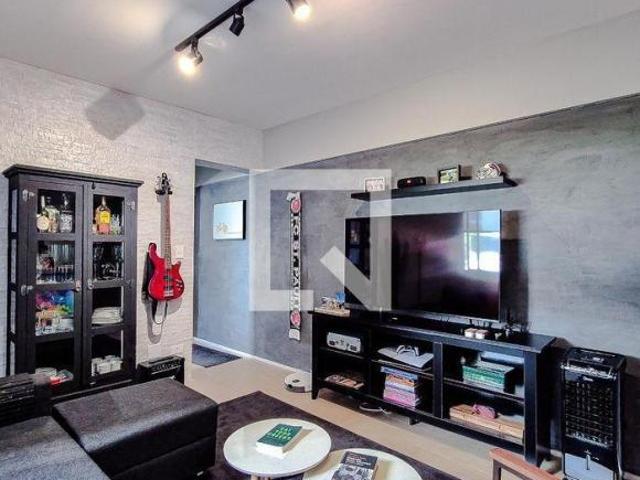 Apartamento à Venda Perdizes, 1 Quarto, 44 m² São Paulo