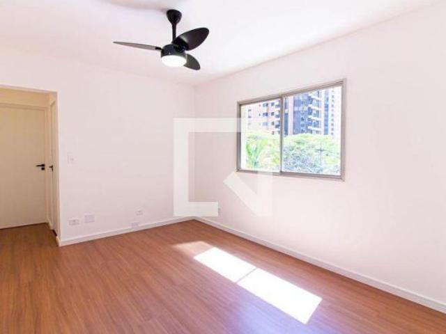 Apartamento à Venda Perdizes, 1 Quarto, 44 m² São Paulo