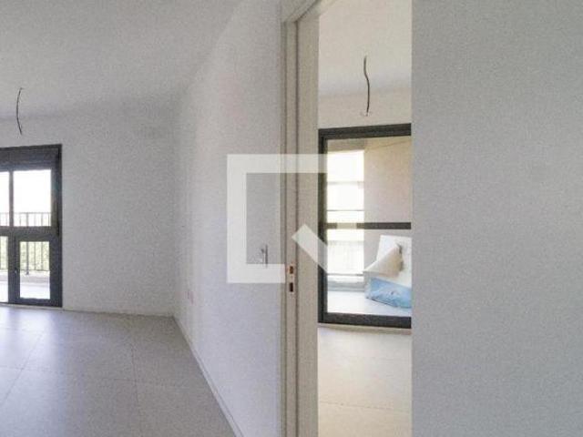 Apartamento à Venda Perdizes, 1 Quarto, 44 m² São Paulo