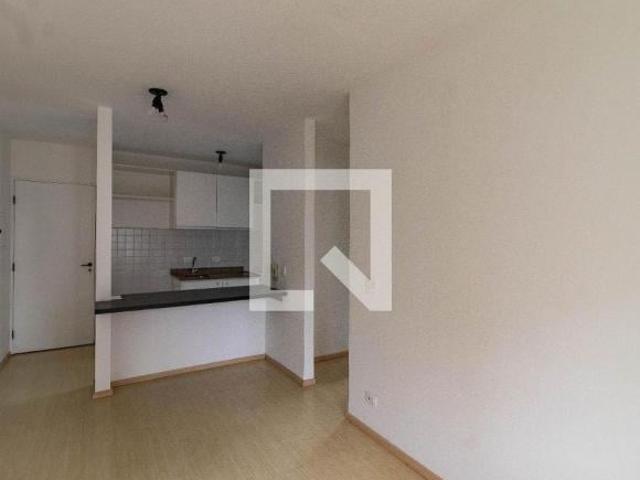 Apartamento à Venda Perdizes, 1 Quarto, 45 m2