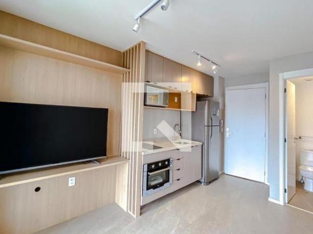Apartamento à Venda Perdizes, 1 Quarto, 45 m2