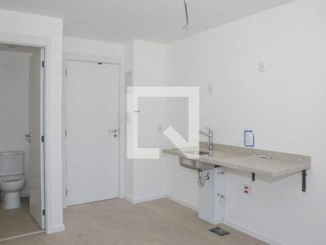 Apartamento à Venda Perdizes, 1 Quarto, 45 m² São Paulo