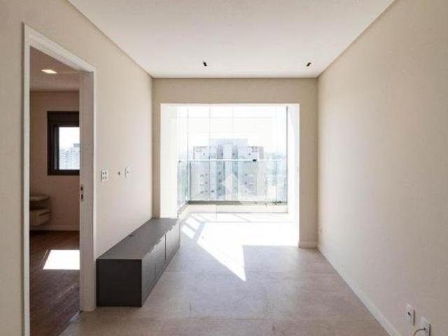 Apartamento à Venda Perdizes, 1 Quarto, 47 m² São Paulo