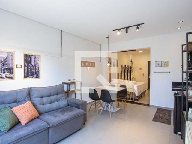 Apartamento à Venda Perdizes, 1 Quarto, 48 m2