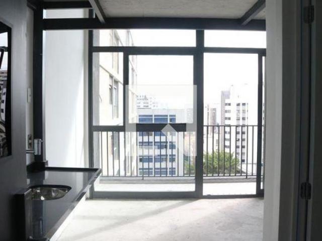 Apartamento à Venda Perdizes, 1 Quarto, 48 m2