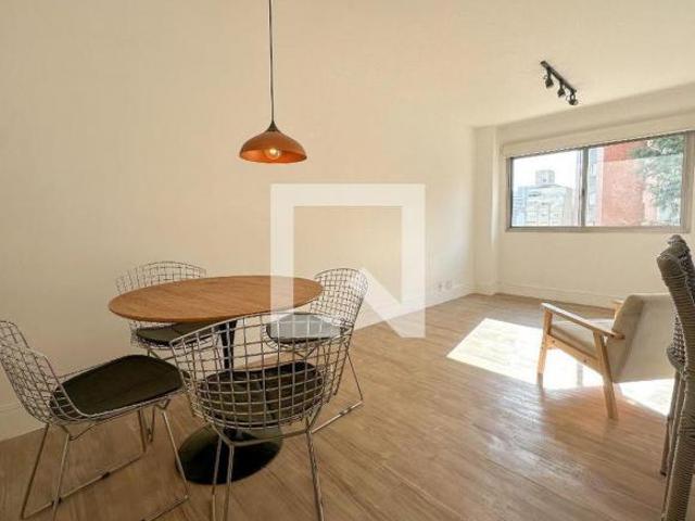 Apartamento à Venda Perdizes, 1 Quarto, 48 m2