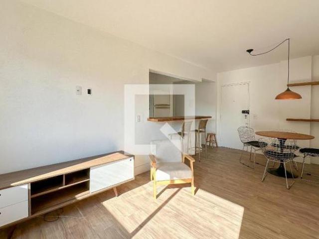 Apartamento à Venda Perdizes, 1 Quarto, 48 m2