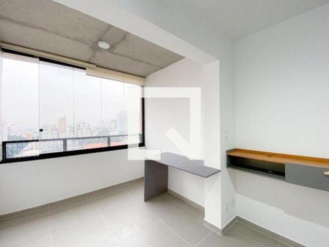 Apartamento à Venda Perdizes, 1 Quarto, 48 m² São Paulo