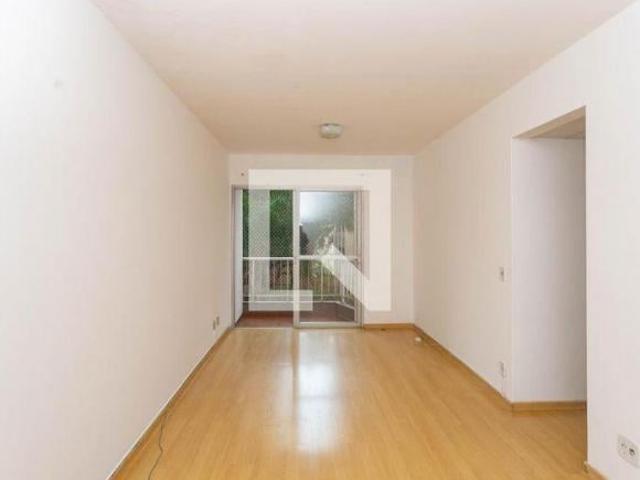 Apartamento à Venda Perdizes, 1 Quarto, 48 m² São Paulo