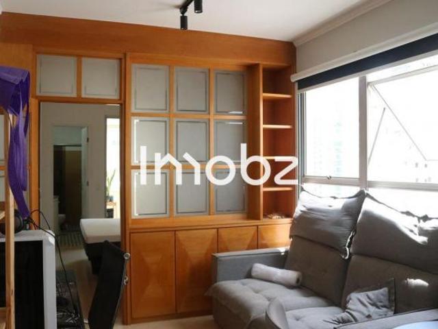 Apartamento à Venda Perdizes, 1 Quarto, 40 m2
